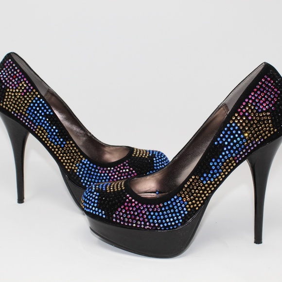 Bertinni | Shoes | Bertinni Pumps | Poshmark